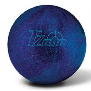 Brunswick TZone Bowling Ball - Deep Space