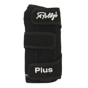 Robby's Cool-Max Plus - Wrist Support Black