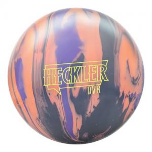 DV8 Heckler Bowling Ball