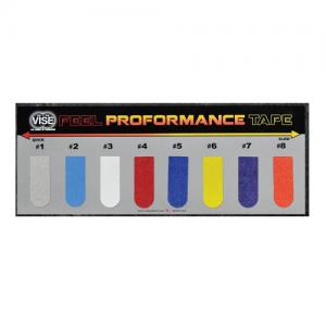 Vise Feel Performance Tape
