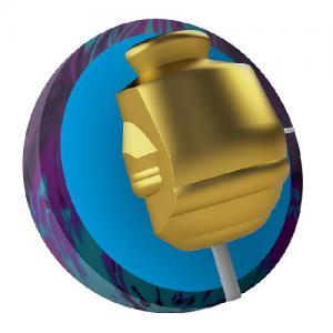 Ebonite The One Encore Bowling Ball
