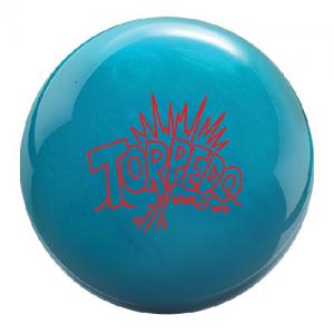 Radical Torpedo Direct Hit Bowling Ball