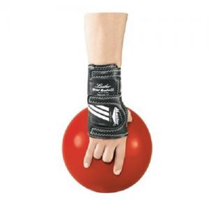 Master Leather Wrist Master II - Wrist Support