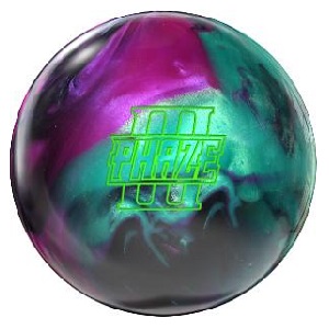 Storm bowling balls available from Petes Pro Shop